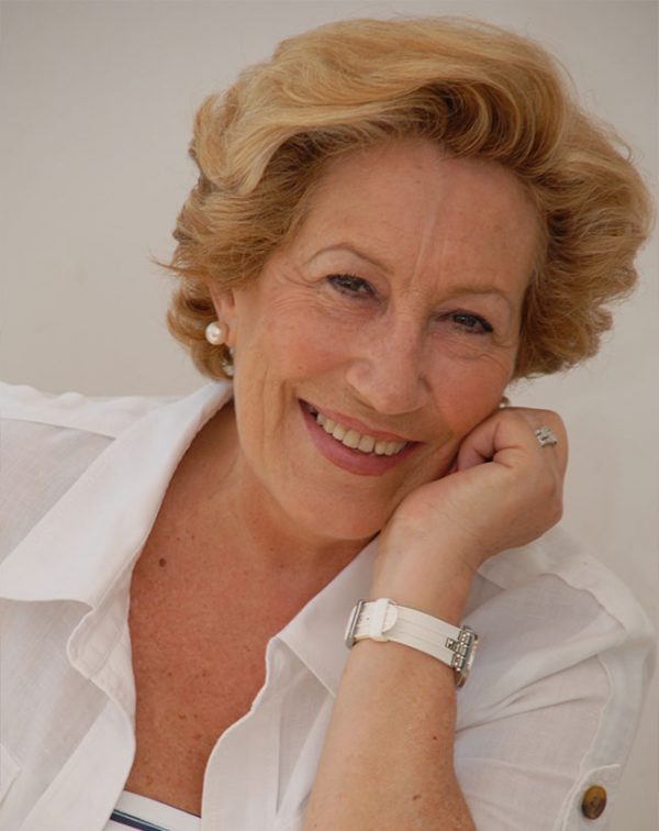 Maria Helena Falé - Klip Agency