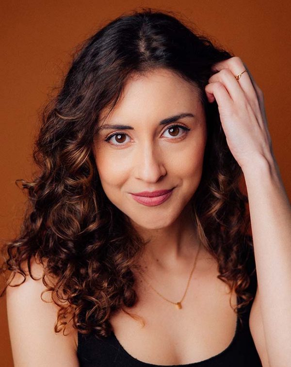 Inês Ramos - Klip Agency