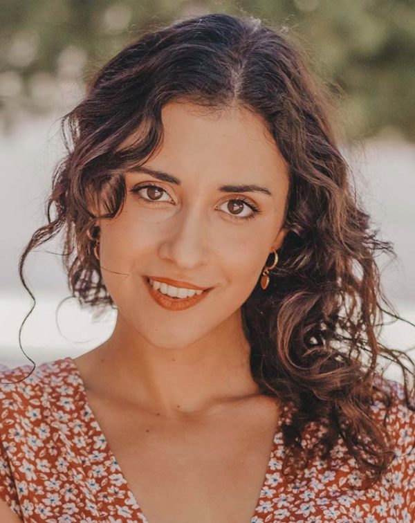 Inês Ramos - Klip Agency