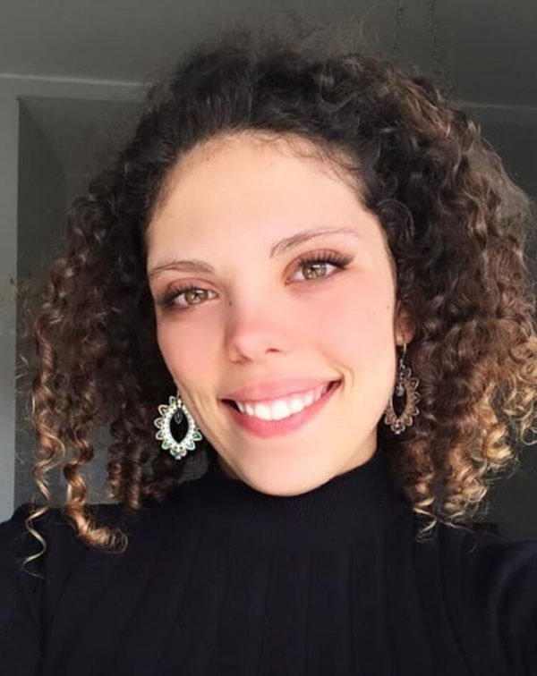 Inês Abreu - Klip Agency