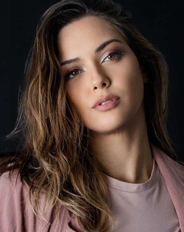 Nathalia Rossetti - Klip Agency