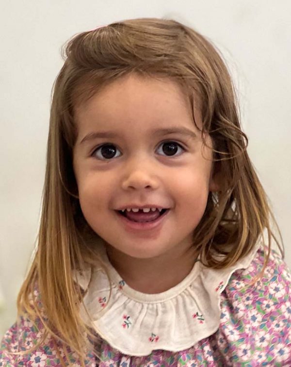 Maria Olívia Barbosa - Klip Agency