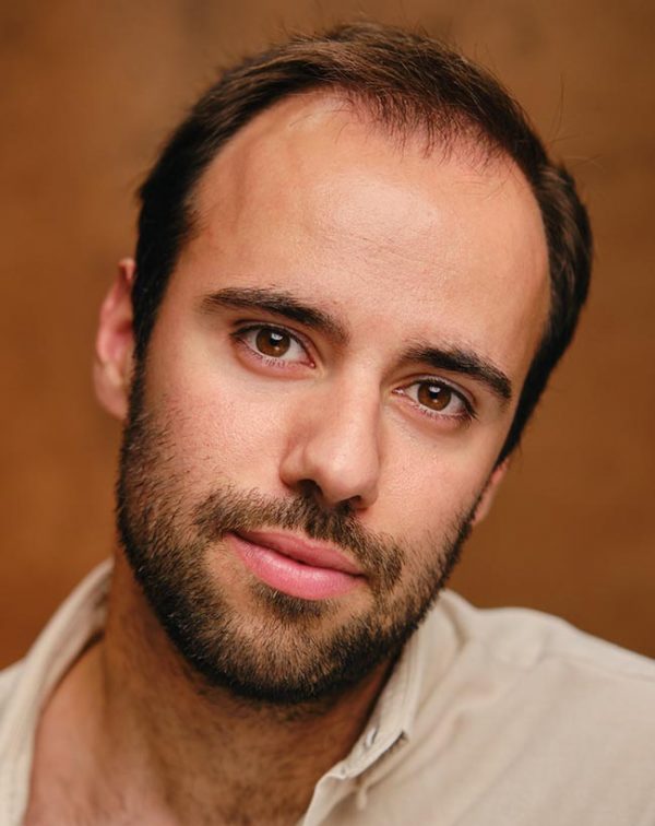 Vasco Águia - Klip Agency